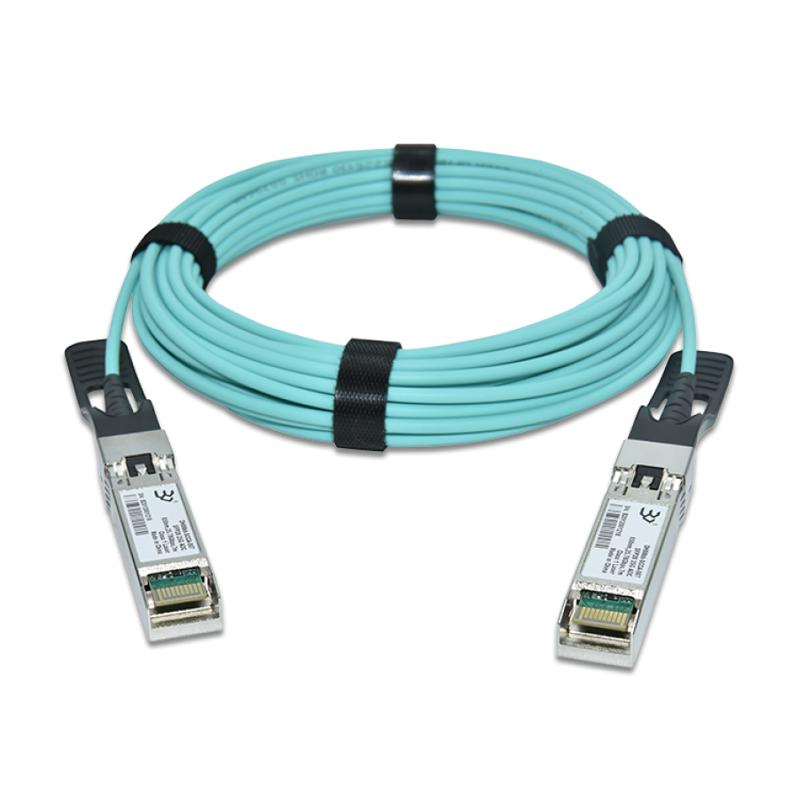 25G SFP28 AOC | Broadex Technologies